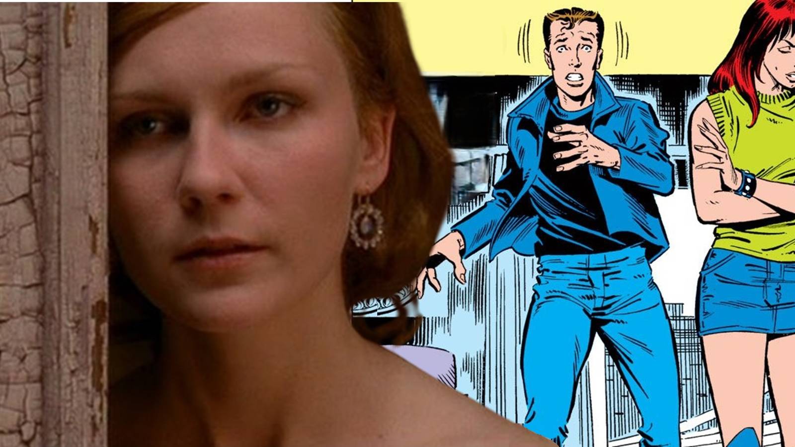 The Aftermath of Mary Jane Revealing She Knew Spider-Man's Secret Identity
