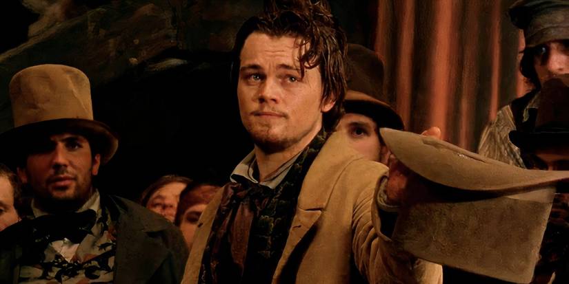 23 Years Later, Martin Scorsese's Gangs of New York Is Still 1 of the ...