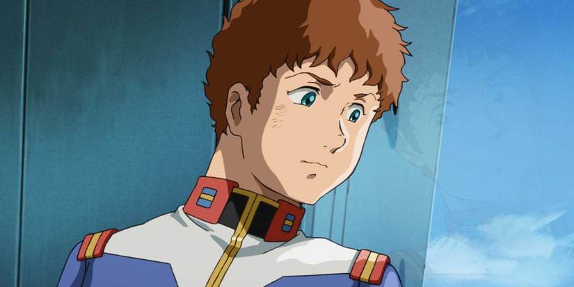 10 Youngest Gundam Protagonists, Ranked By Age