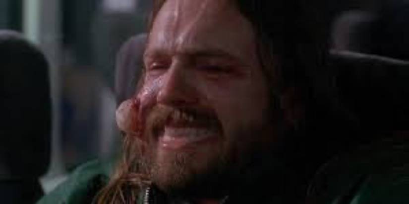 10 Disturbing X-Files Scenes Fans Can't Watch More Than Once