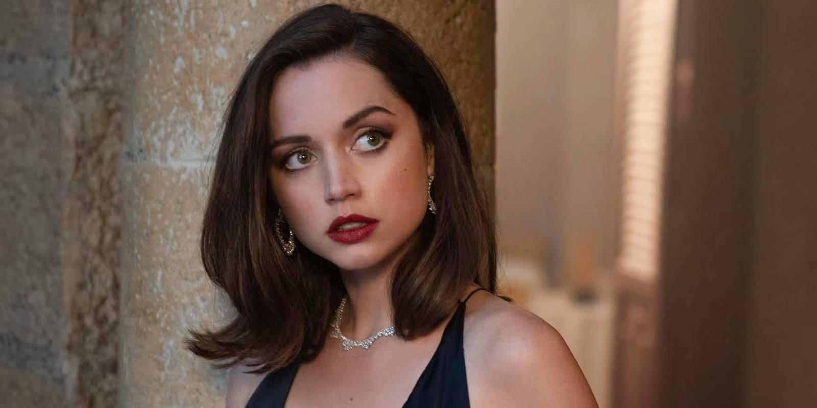 '1 of My Favorite Characters': Ahead of Her John Wick Spinoff, Ana de ...