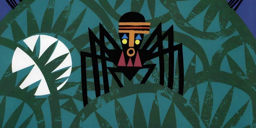 10 Classic Fairy Tales That (Surprisingly) Still Haven't Gotten a ...
