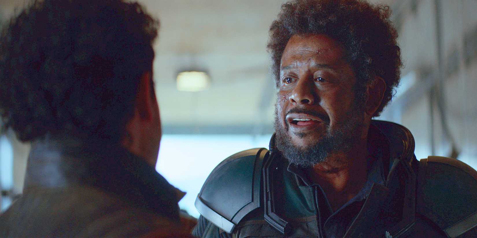 The Mandalorian and Grogu is the End of an Era For Star Wars TV