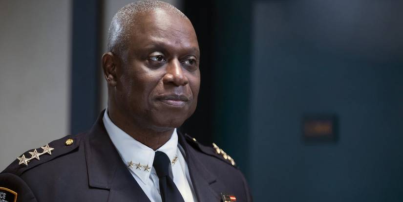 Wer Hat Captain Raymond Holt Gespielt