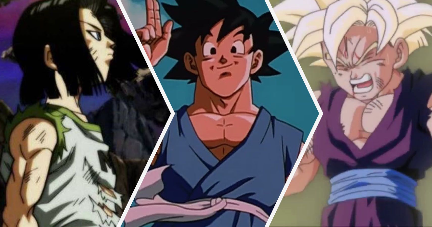 Every Saga Dragon Ball Super 2 Has Left to Adapt