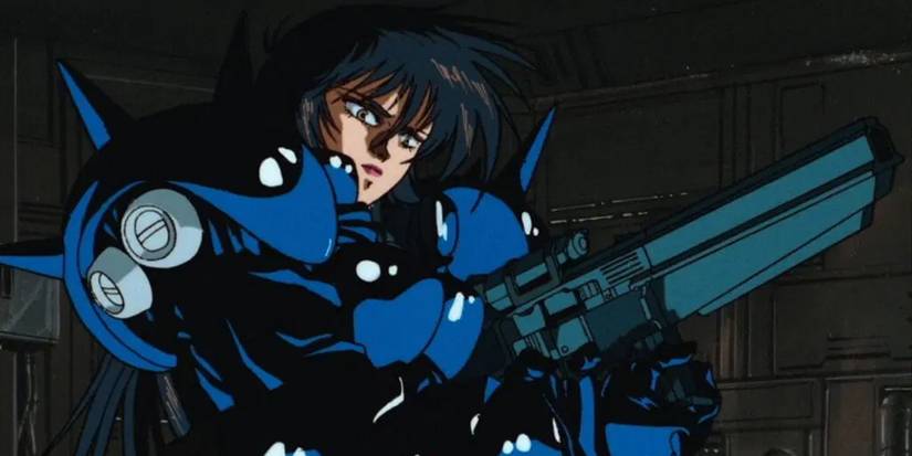 10 Dark Anime That Definitely Aren't for Kids