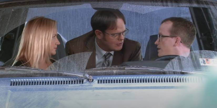 10 Times Dwight Schrute Was the Good Guy in The Office