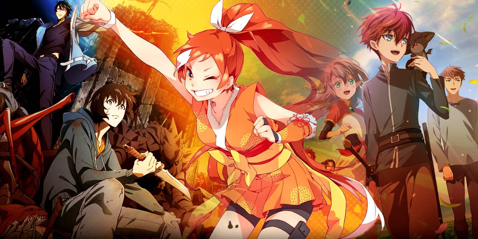 Anime Fans Score Big Win as Crunchyroll U-Turns on Massively Unpopular ...
