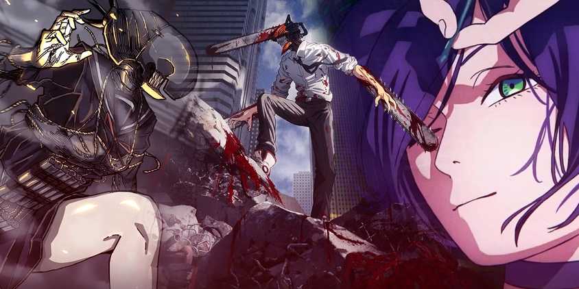 10 Major Anime Spoilers That Are Common Knowledge Now (So Quit Complaining)