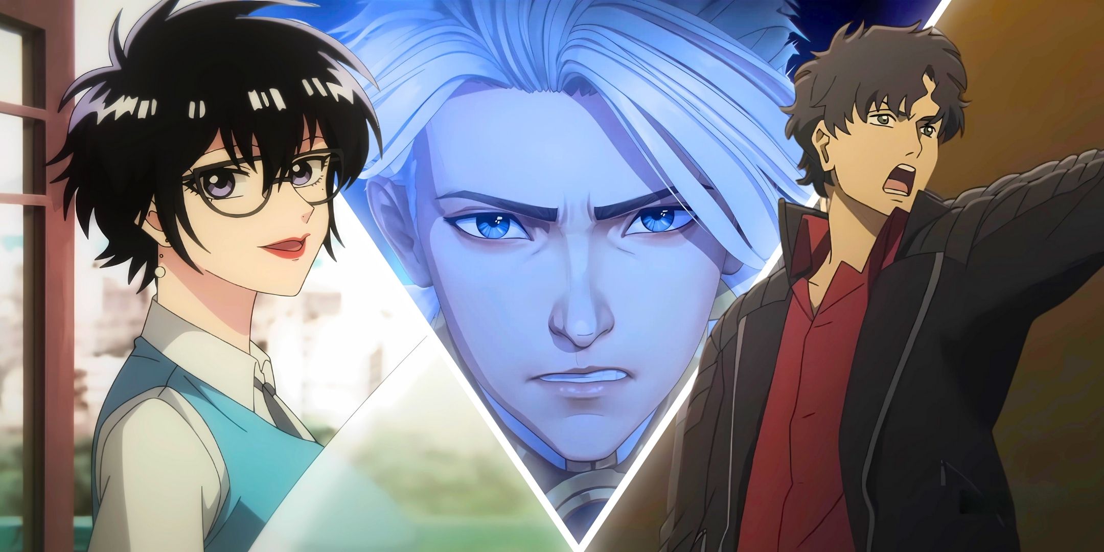 10 Best New-Gen Anime That Aren’t Remakes '90s Kids Will Love