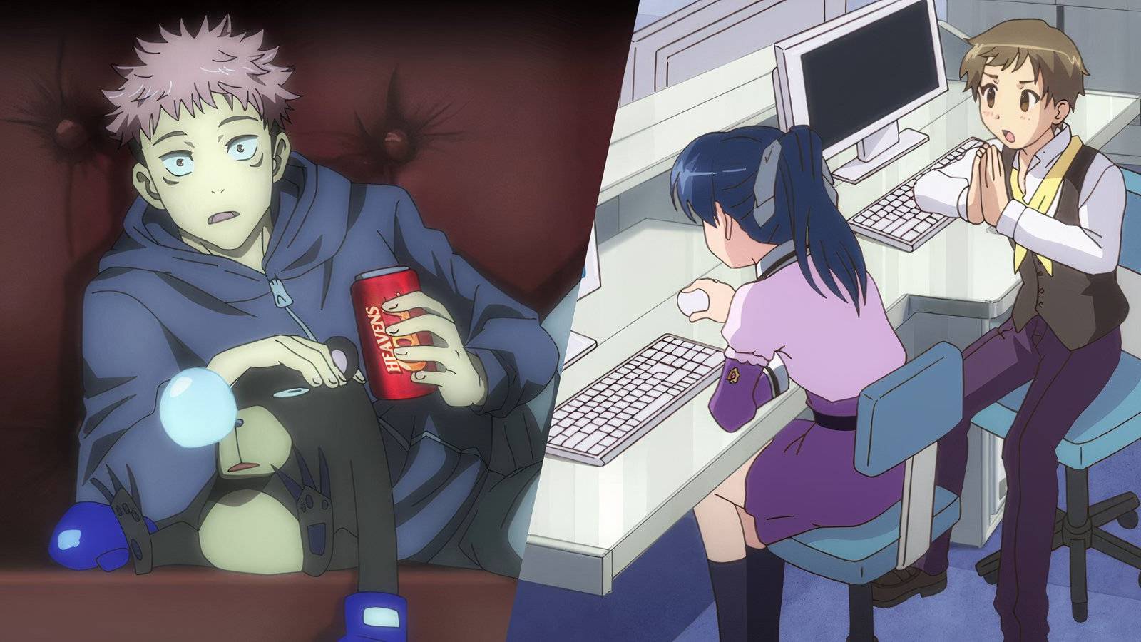 9 Easiest Ways To Get Your Friends & Family Into Anime
