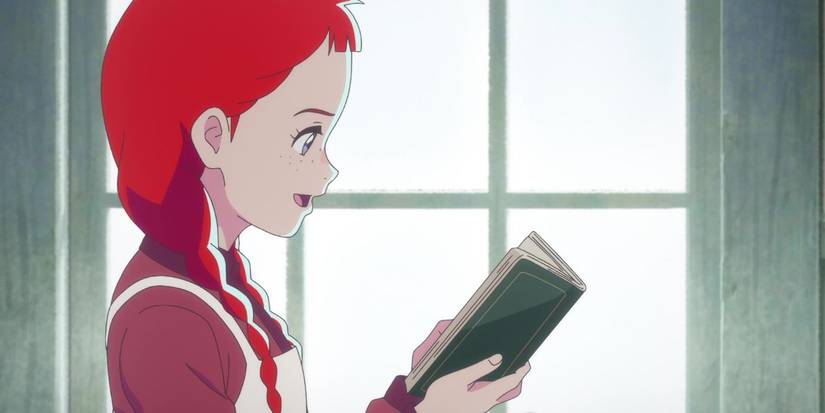 Anne Shirley Episode 5 Cuts a Problematic Age Gap Relationship From the ...