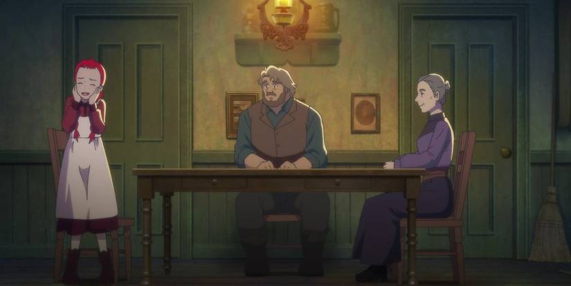 Anne Shirley's Relatable Struggles With College & Romance Prove This ...