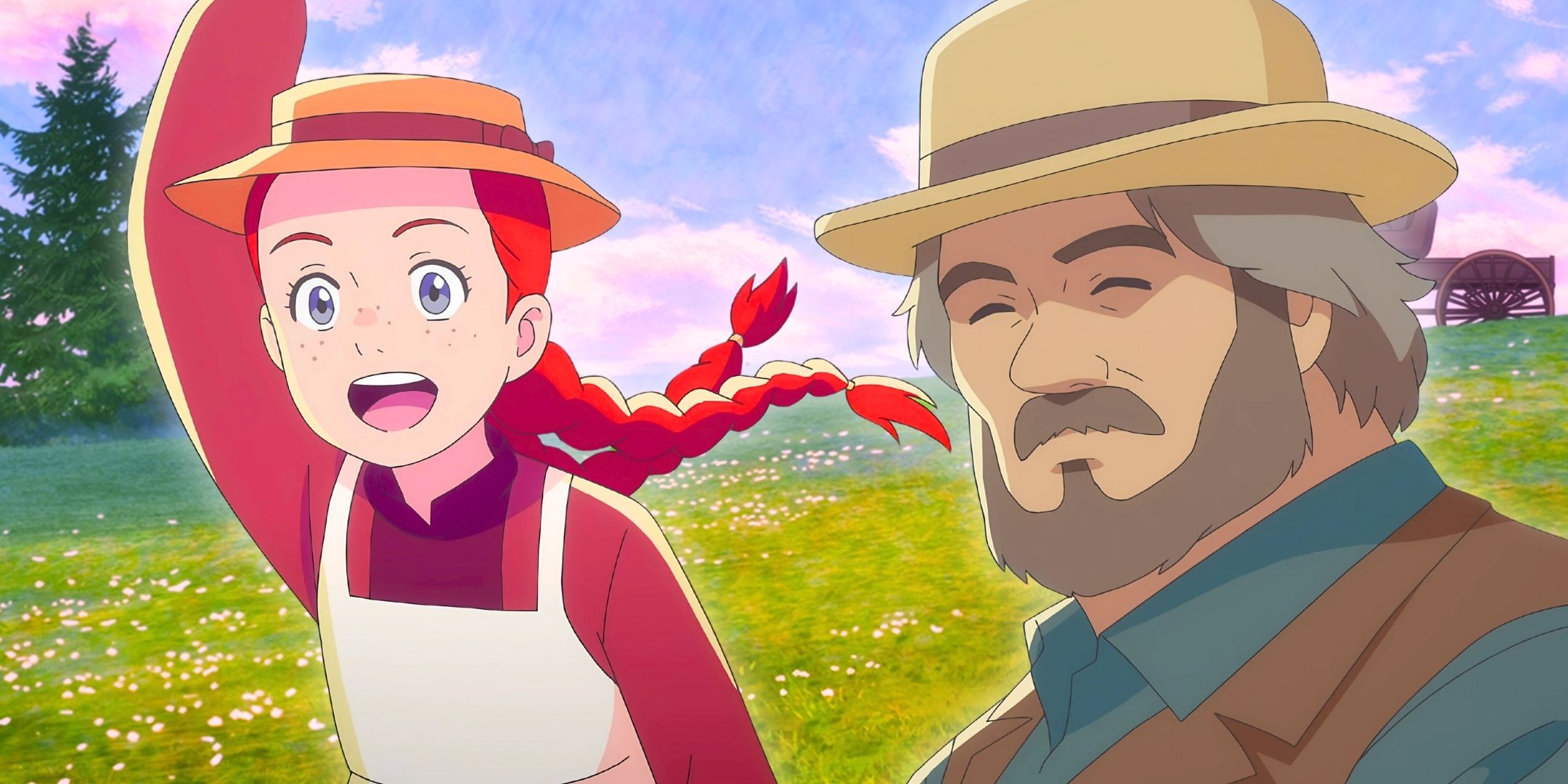 The Studio Behind My Happy Marriage Announces New 2026 Shojo Anime ...