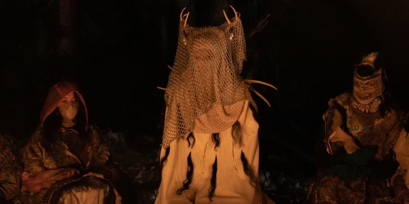 After Rewatching Yellowjackets, I Know the Exact Moment Shauna Became ...