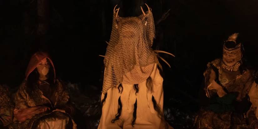 Shauna Is the Perfect Antler Queen in Yellowjackets (& Why It Was Never ...