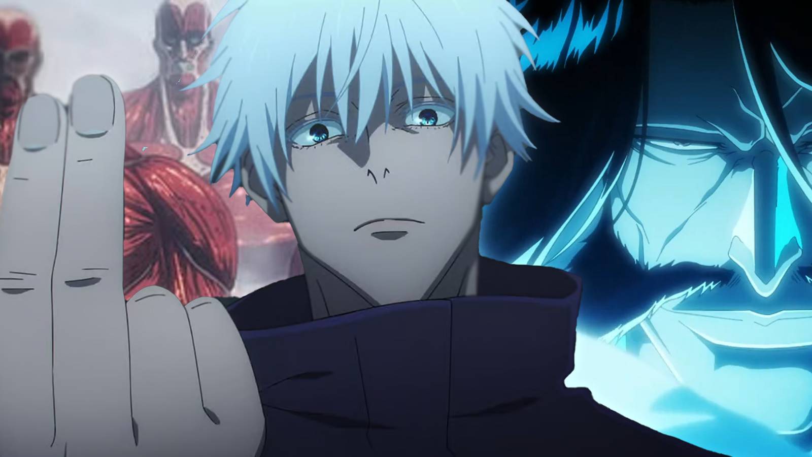 The 10 Greatest Modern Anime Arcs, Ranked