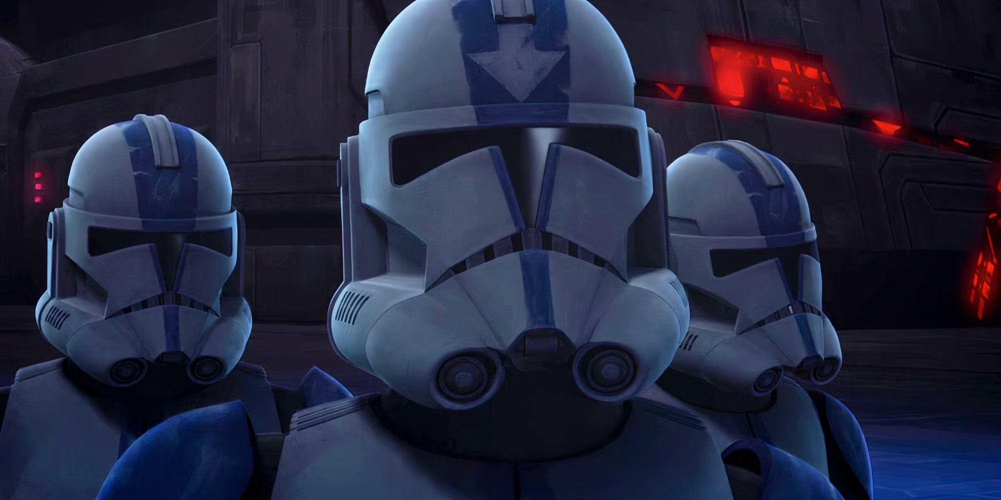 This Star Wars: The Clone Wars Character Was a Clever Reference to a ...