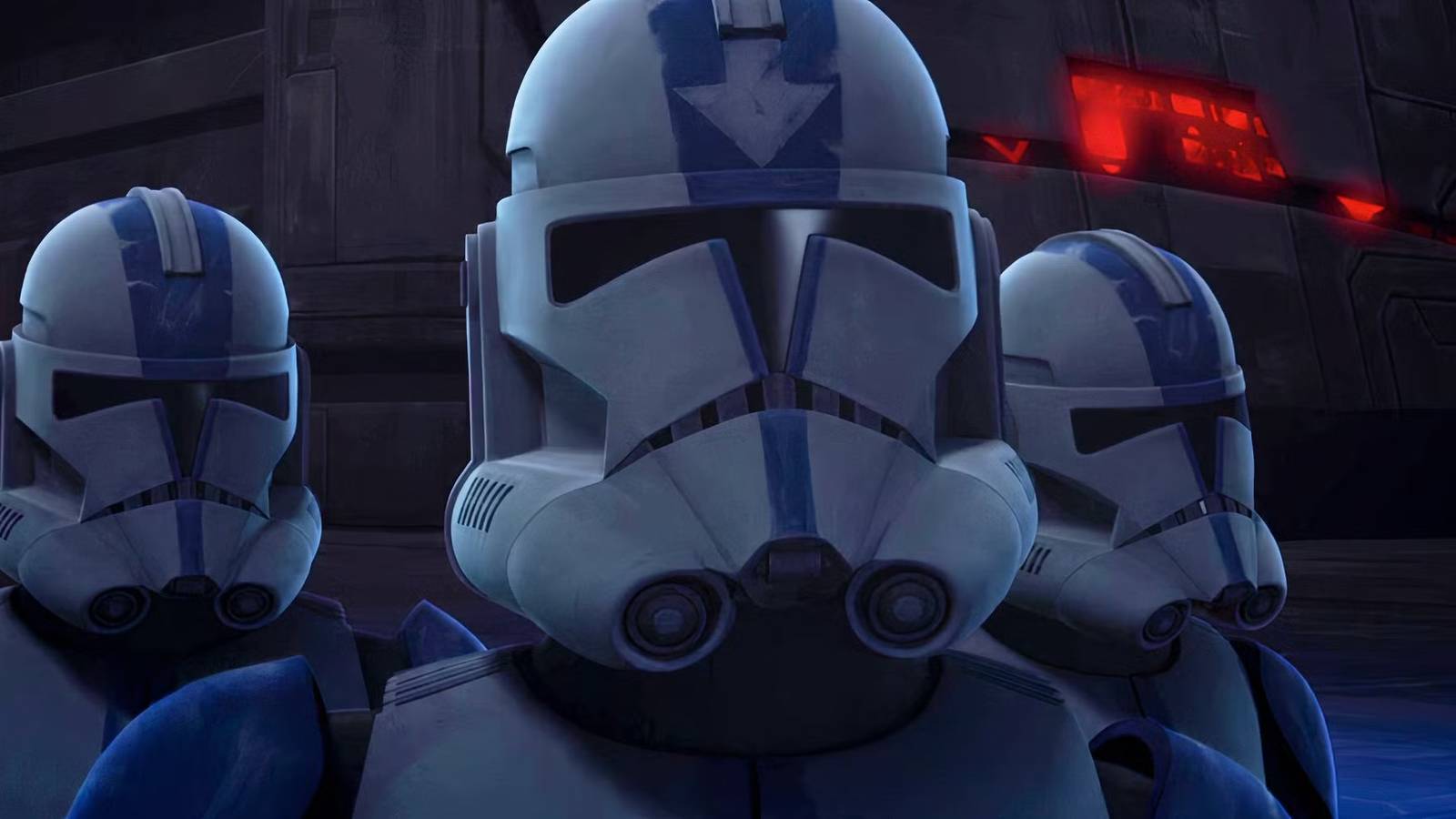 This Star Wars: The Clone Wars Character Was a Clever Reference to a ...