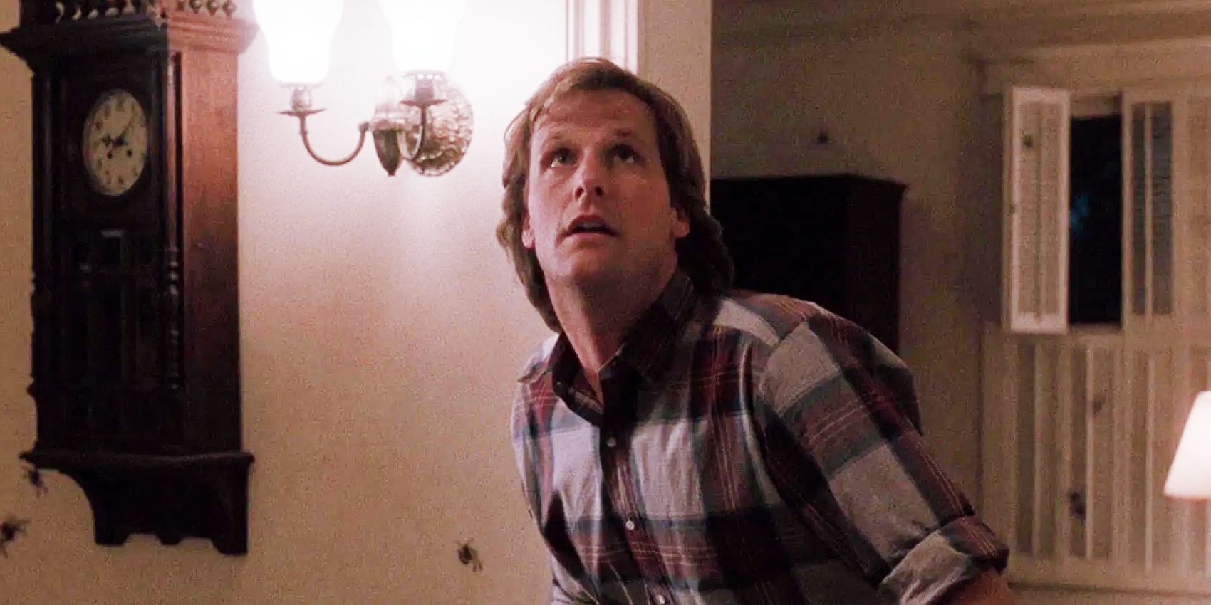 Remake of Iconic 35-Year-Old Spider Horror Movie Halts Development (& the Reason Why Will Make ...