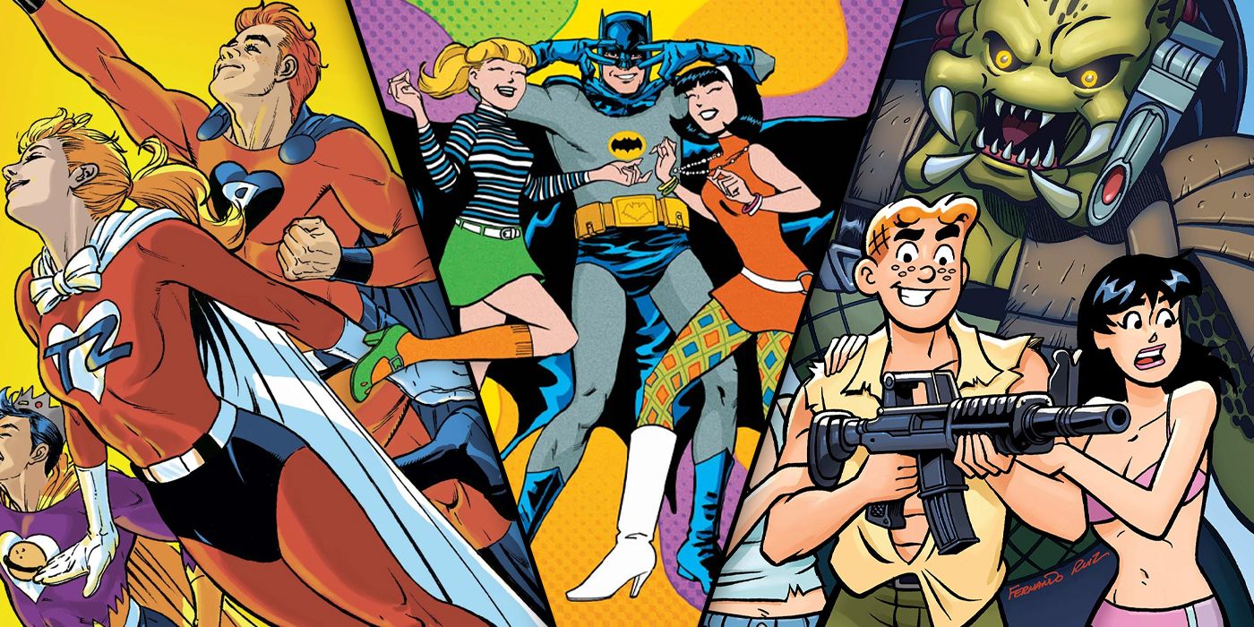 Before 'Evil Dead Burn,' the 'Army of Darkness' Is Conjuring Up a ...