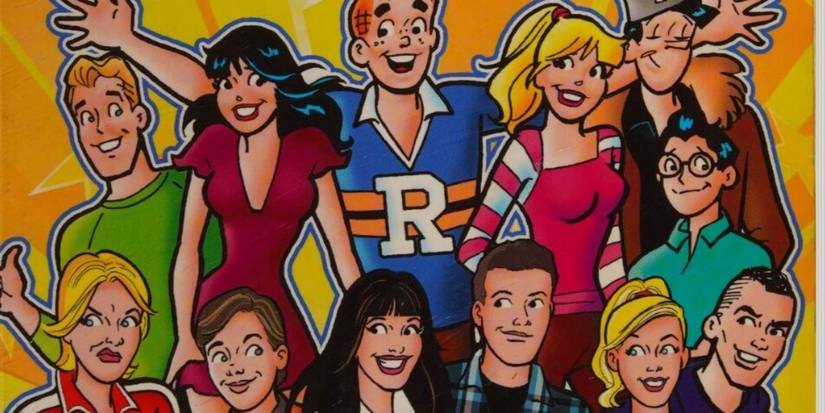 10 Best Archie Crossovers, Ranked