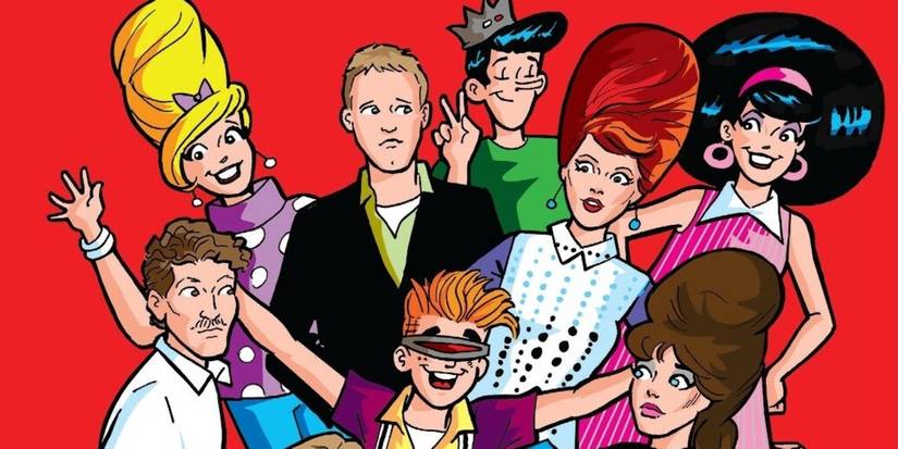 10 Best Archie Crossovers, Ranked
