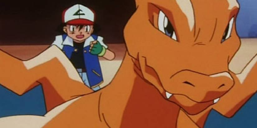 10 Best Charizard Episodes in the Pokémon Anime, Ranked