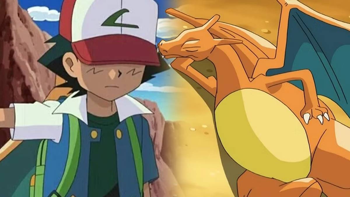 Ash's Most Humiliating Defeat Also Proved the Pokémon Anime Was So Much ...