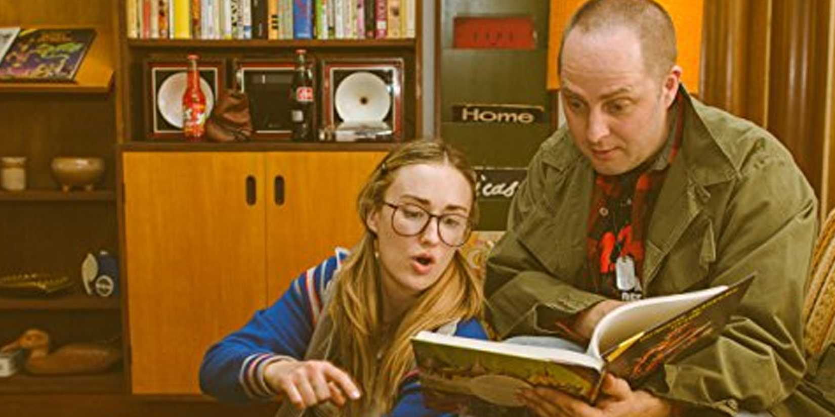 "I'm Not From Your Planet" Critical Role's Taliesin Jaffe on Being a ...