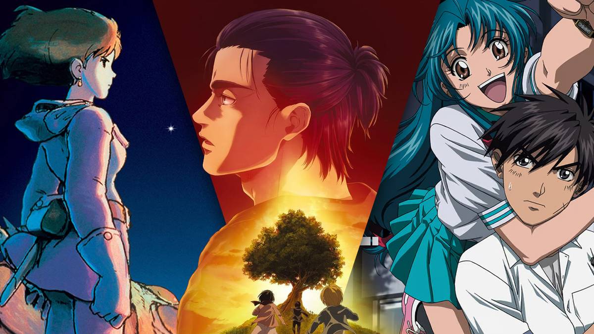 The Biggest Anime Studios in the World and Their Debut Movies & Series