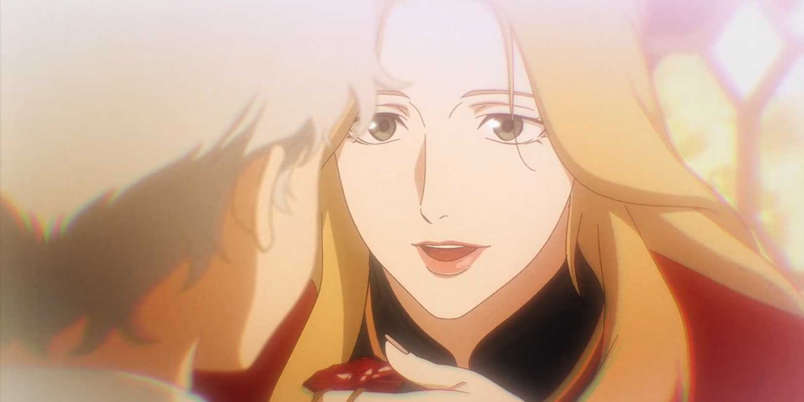 10 Biggest Changes Netflix's Devil May Cry Anime Makes To The Games