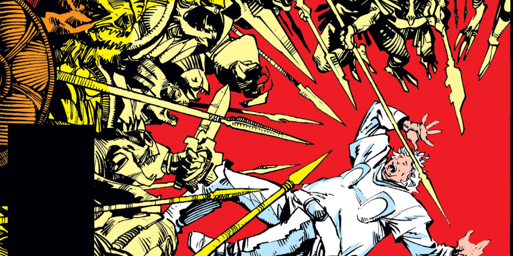 Walt Simonson's 10 Best Thor Stories, Ranked