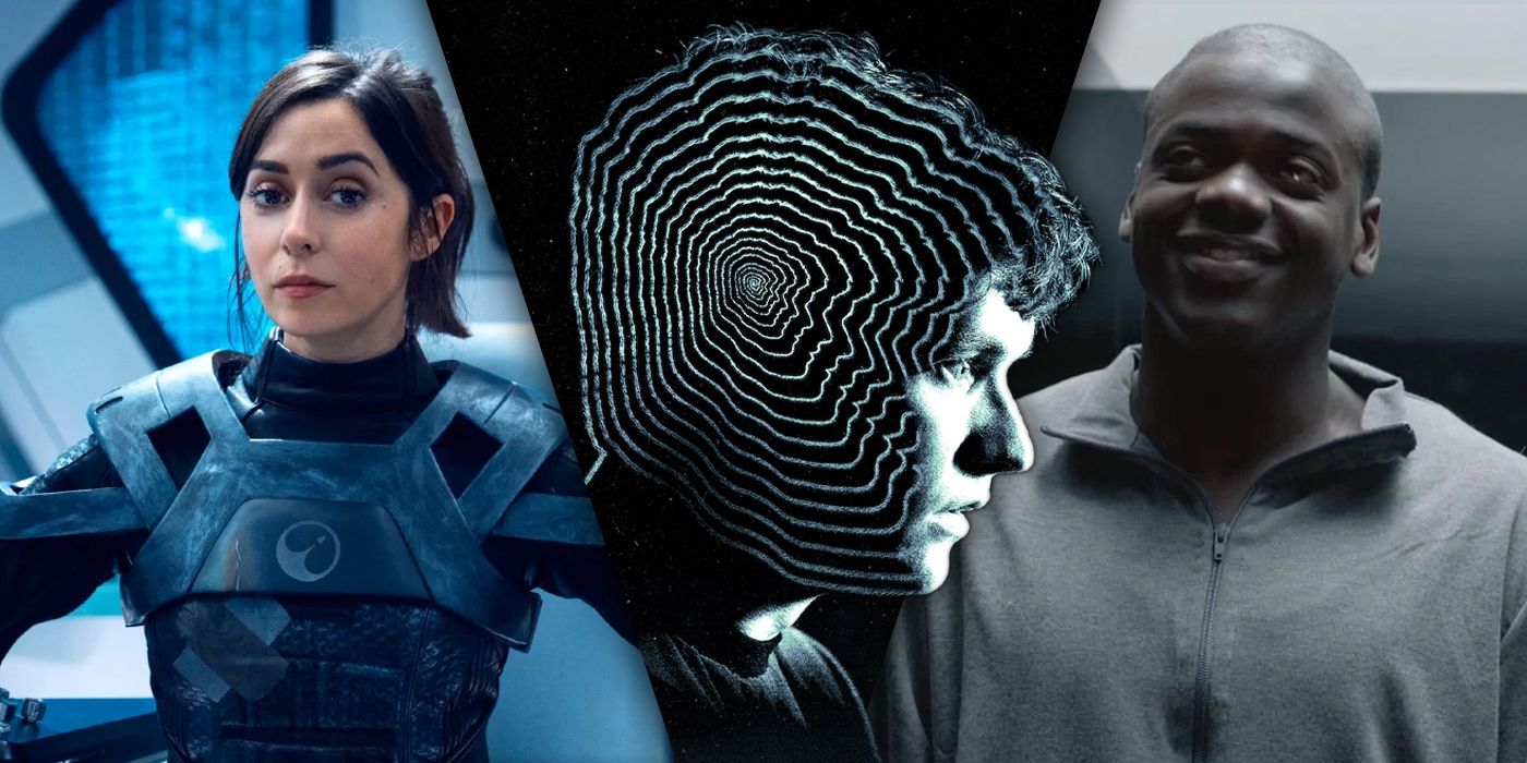 Black Mirror: What Was the Point in 'The National Anthem'?