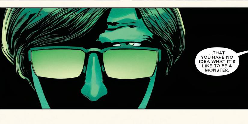 Godzilla Vs. Hulk #1 Review: Clash of the Green, Mean, City-Wrecking Titans