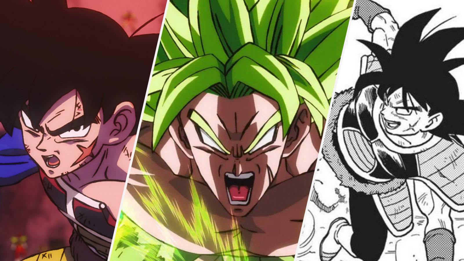 Akira Toriyama's 12-Year Old Masterpiece Laid the Groundwork for Dragon ...