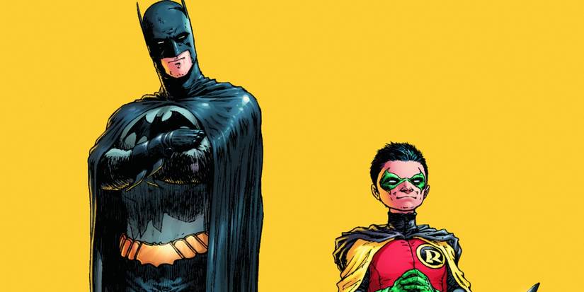 10 Must-Read Modern Batman Runs Since Frank Miller's Year One