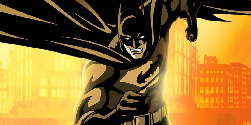6 Animated Superhero Masterpieces You Forgot Existed