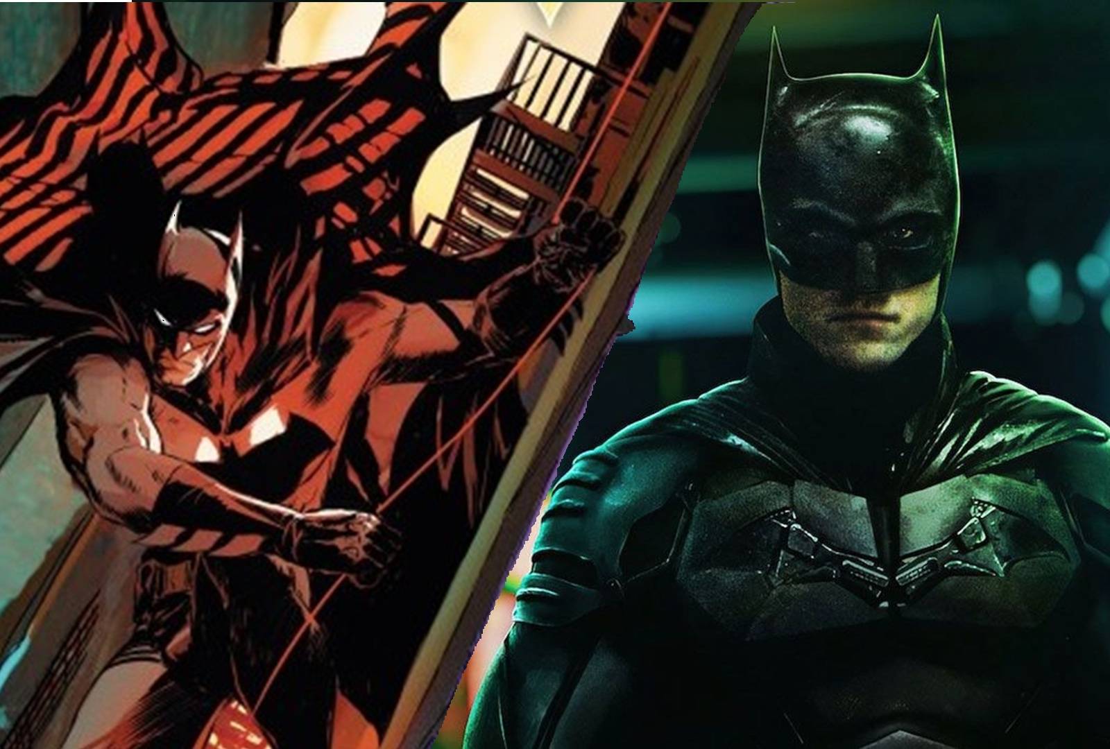 Batman Ealaín Comic Best New Comics December 2020: Batman Catwoman,