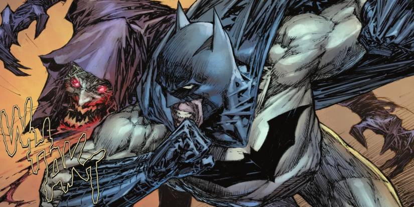 10 Must-Read Batman Minis & Limited Series of the 2020s (So Far)