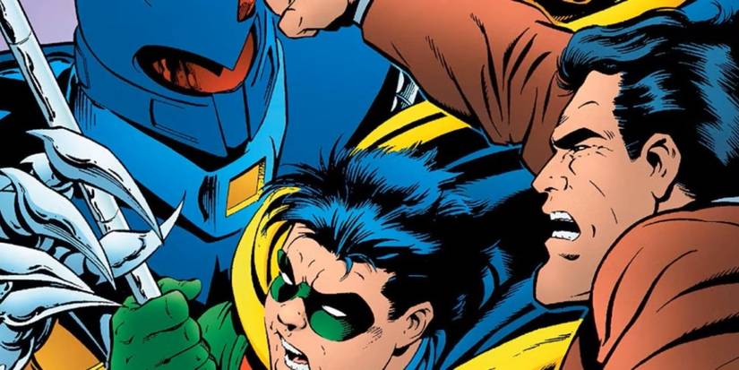 10 Best Batman Comics That Feature Our Pick For DC’s Most Underrated Robin
