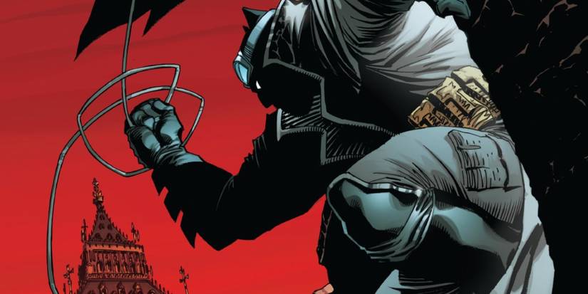 10 Batman Comics That Feel Like Action-Adventure Movies