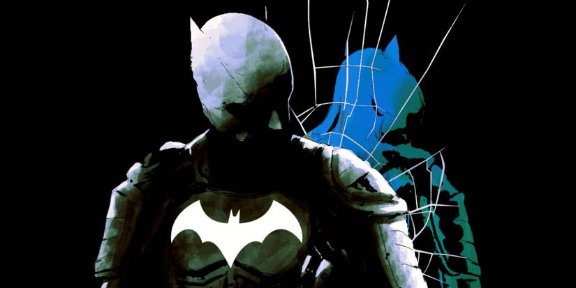 10 Best Elseworlds Batman Comics Since 2020 (So Far)