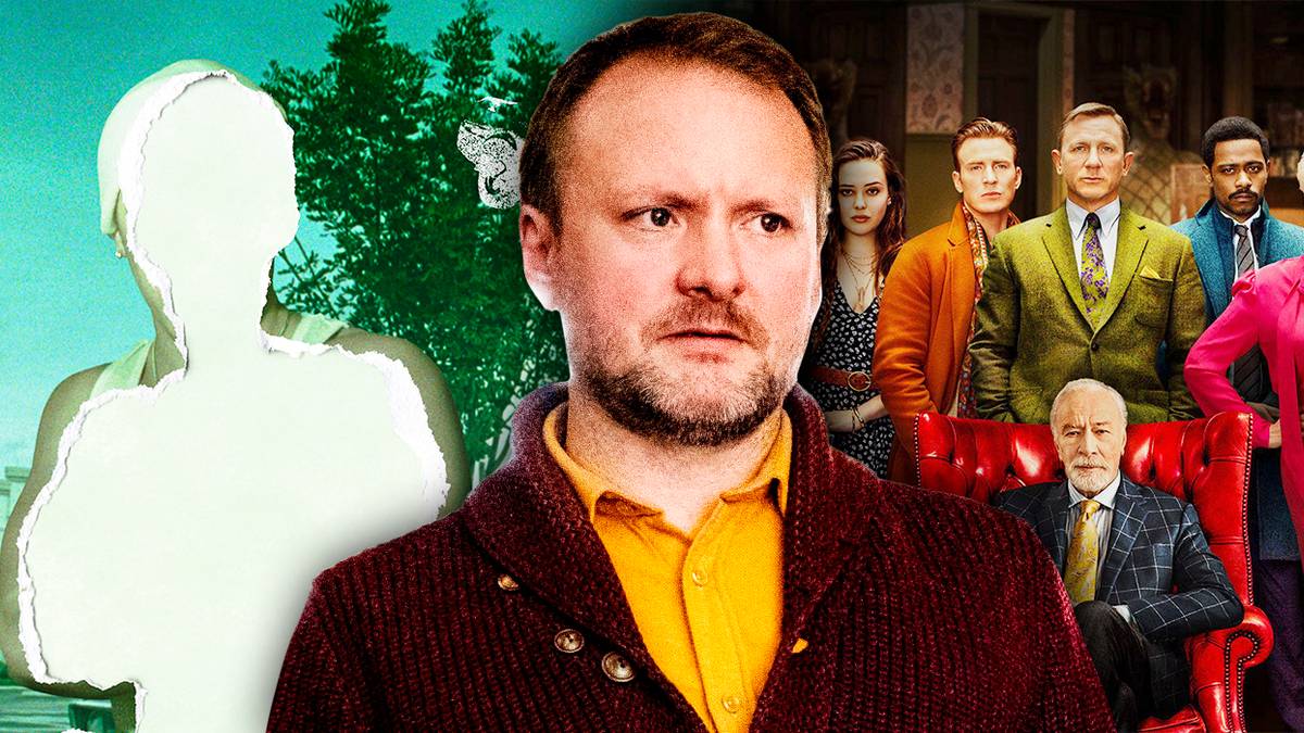 Before Knives Out, This Underrated Neo-Noir Kickstarted Rian Johnson's ...