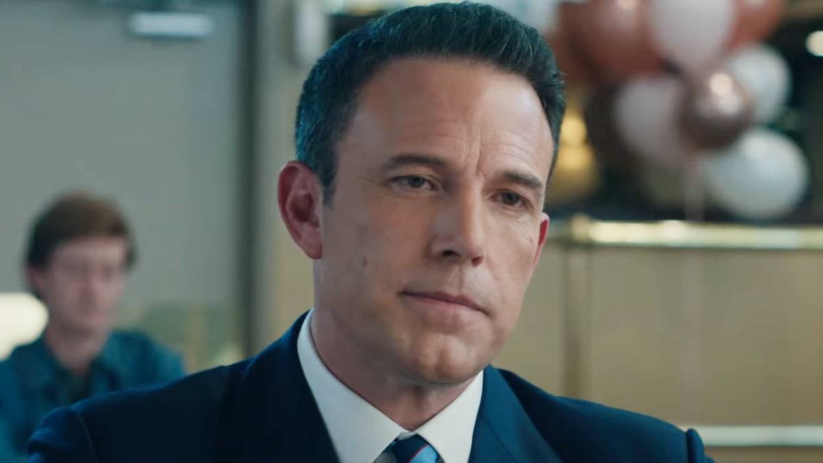 The Accountant 2 Set to Bank a Respectable Opening Weekend at Box ...