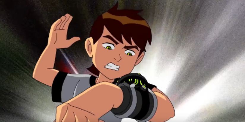 10 Superhero Cartoons For Fans Who Love Spider-Man: The Animated Series