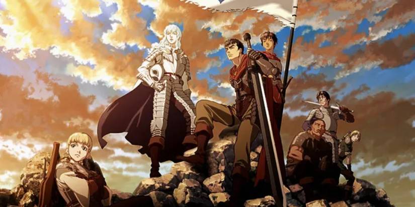 10 Anime That Deserve the Live-Action Treatment (Or Need Them Again)