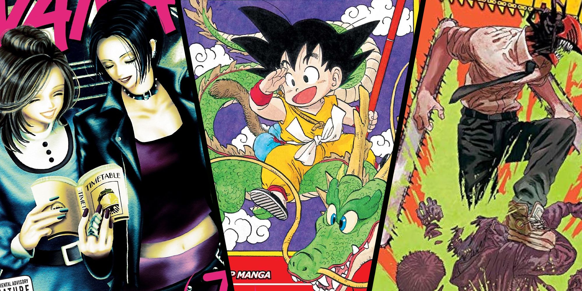 The 10 Anime With The Best Pacing, Ranked