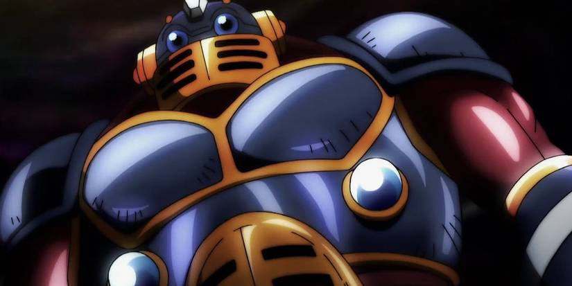 Dragon Ball Super: 10 Last Fighters Eliminated in the Tournament of Power