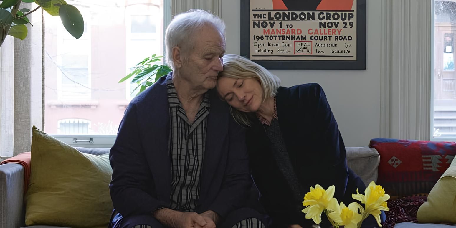 Bill Murray & Naomi Watts' New Drama Has Critics and Audiences in ...
